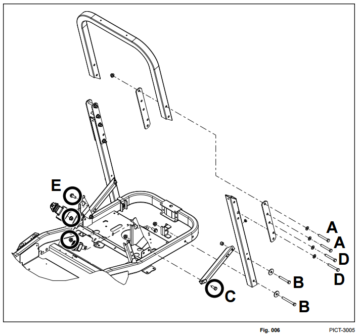 2014 Titan ZX/MX Service Manual